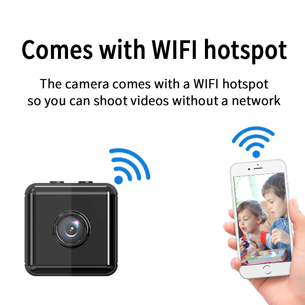 Camera ngụy trang Mini Wifi DG-01 giá sỉ giá sỉ, giá bán buôn - Thị ...