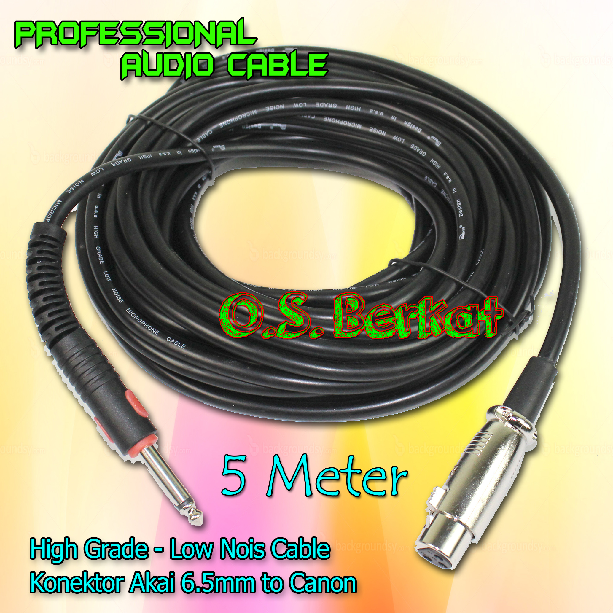 Jual Kabel Mix Panjang 10 Meter Terbaru - Jun 2024 | Lazada.co.id