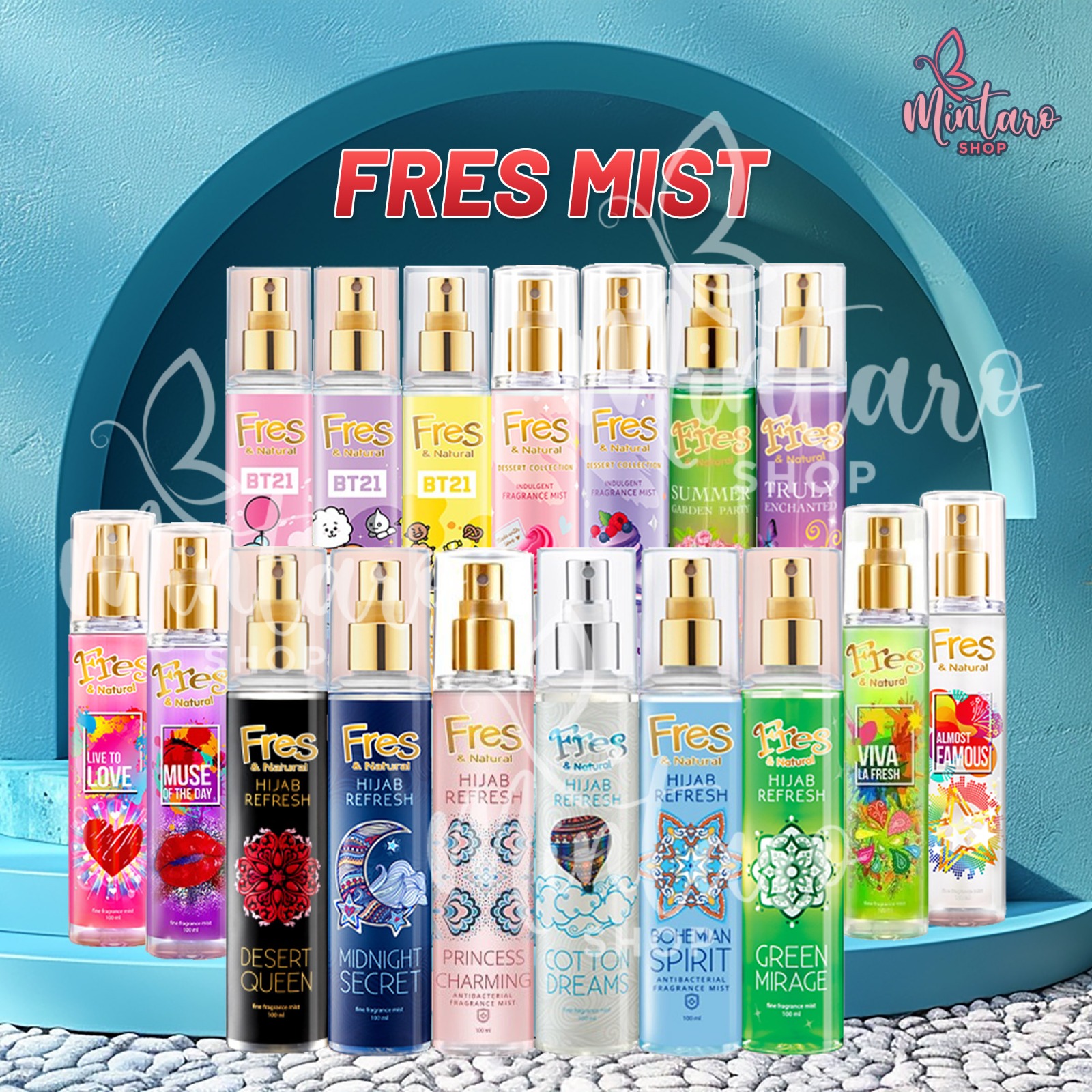 Jual Bohe Parfum Terbaru - Nov 2024 | Lazada.co.id