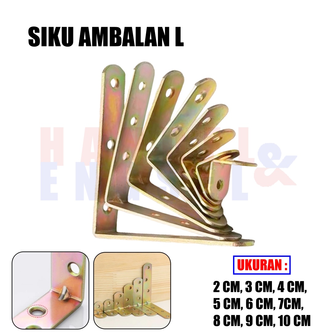 Besi Siku 3X3 Tebal 4 Mm - Jual Besi Siku 3X3 Tebal 4 Mm Terbaru ...