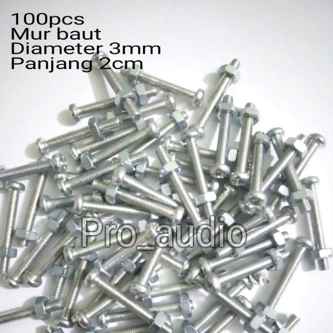 Jual Mur Baut Kotak Tipis Pendek Terbaru - Oct 2024 | Lazada.co.id