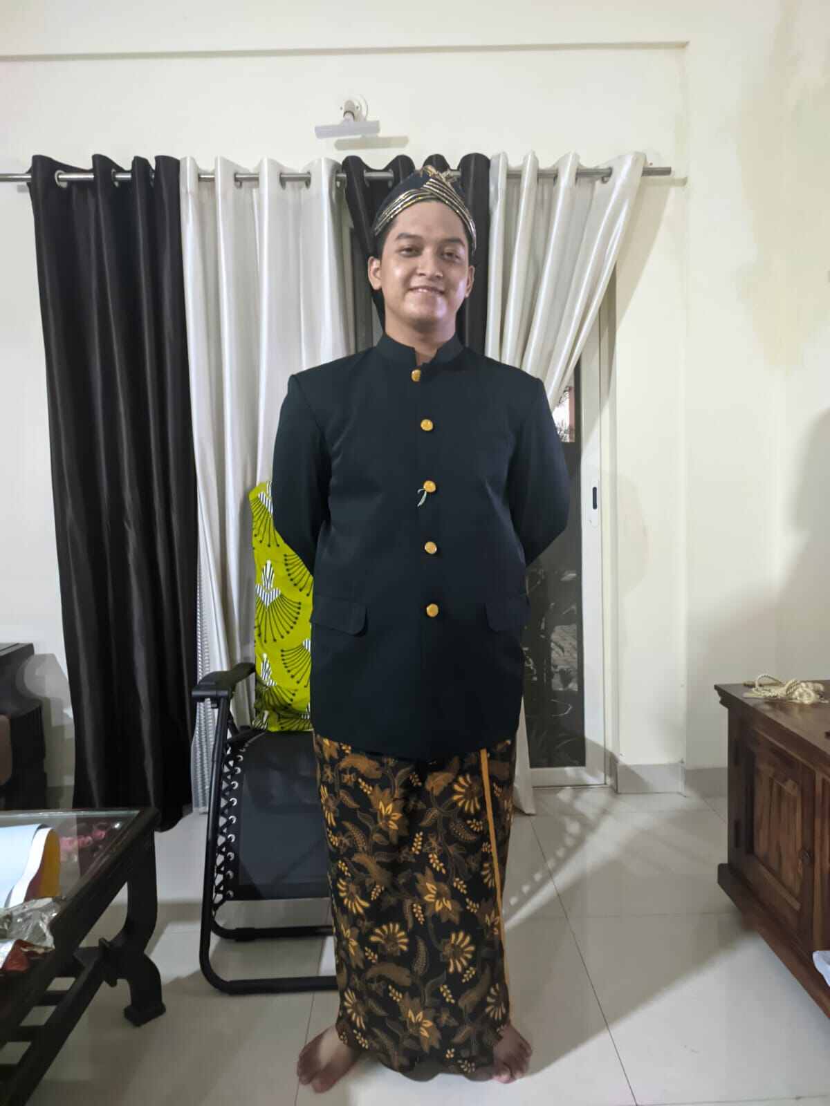 Beskap | atelier-yuwa.ciao.jp