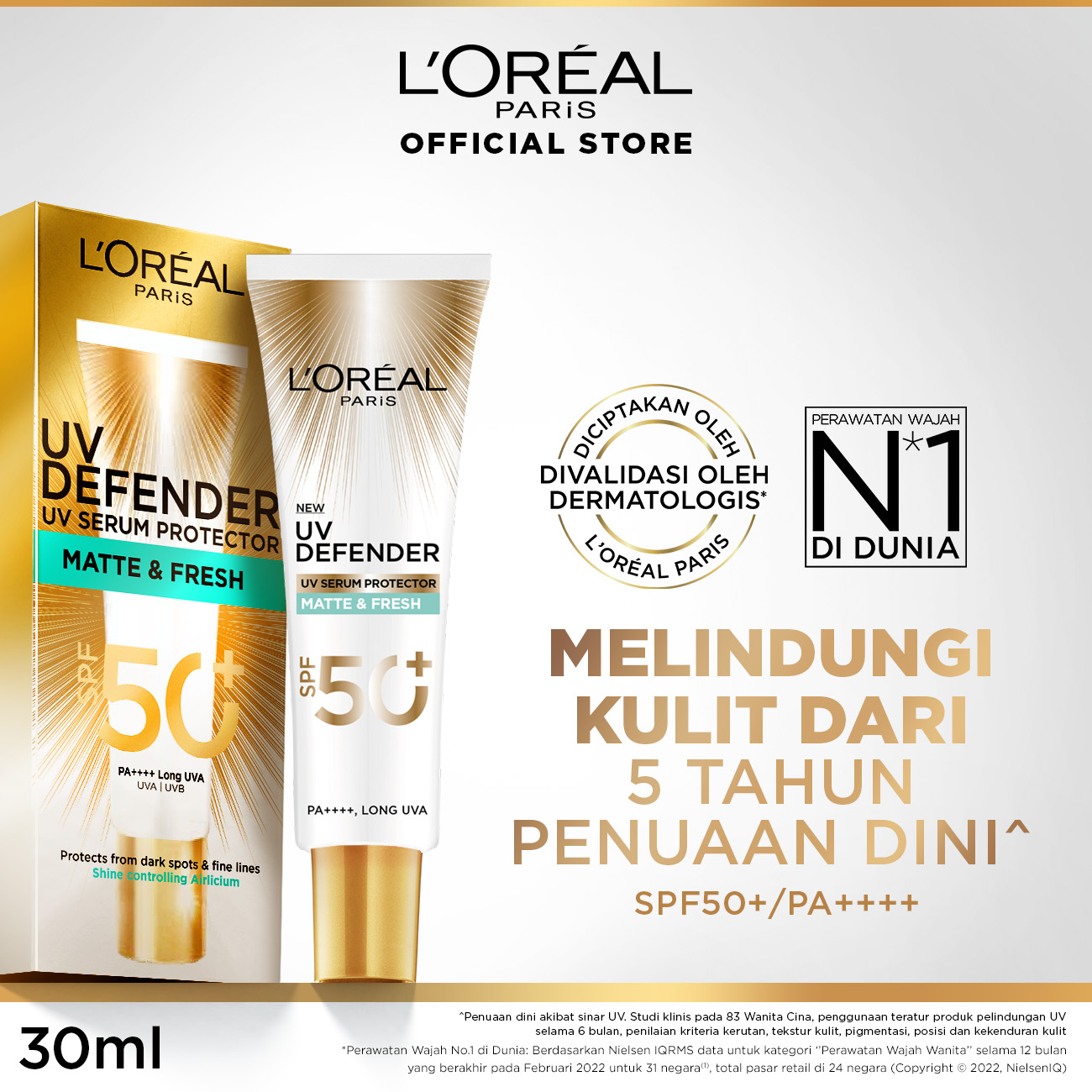 Jual Loreal Paris Muselar Water Terbaru - Jul 2024 | Lazada