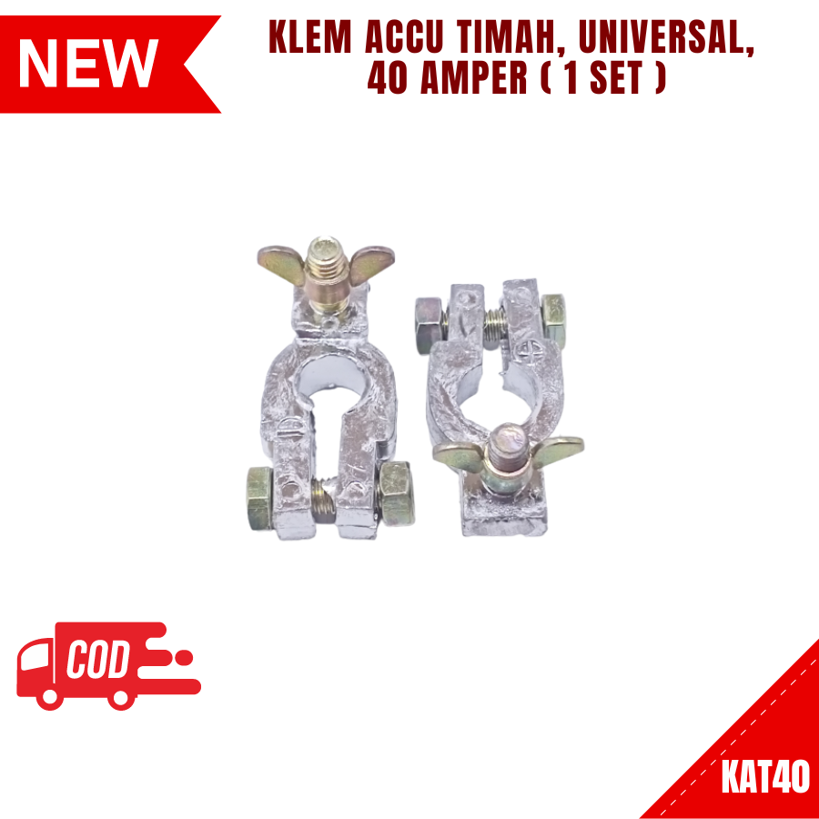 Harga Terminal Aki Terbaru Juli 2023 |BigGo Indonesia