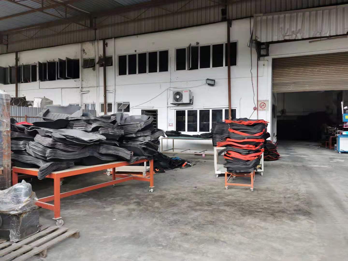Jual Karpet mobil 5d murah kuaitas bagus Karpet 5D Serat Carbon ...