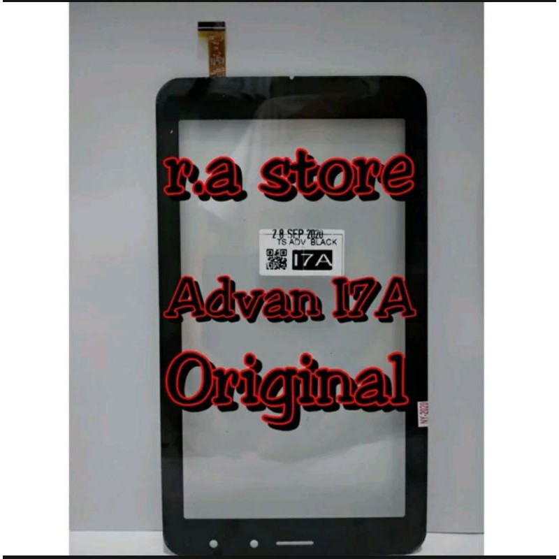 Harga Tablet Advan T5a