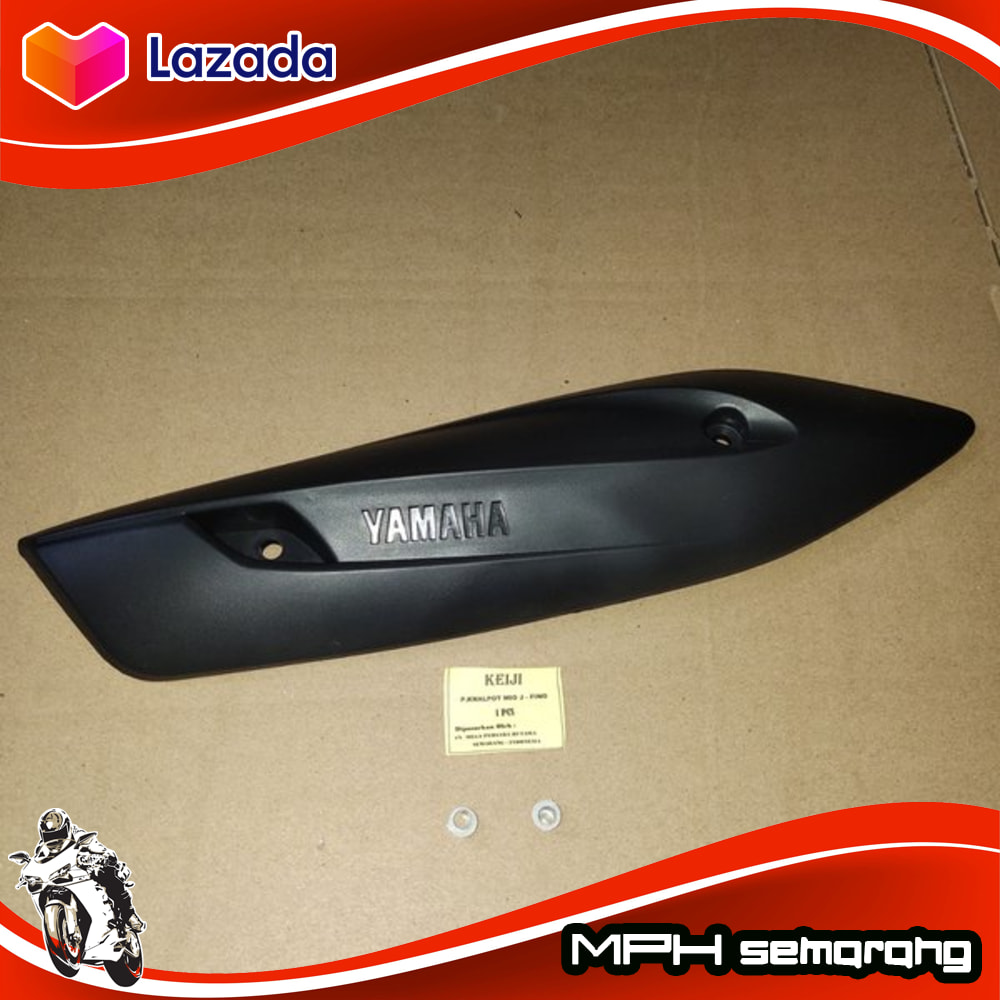 Jual Sayap Motor Fino Injeksi Terbaru - May 2024 | Lazada