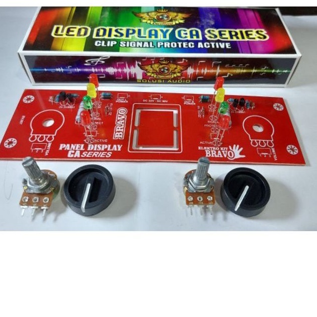 Jual Panel Box Ampli Mixer Terbaru - Jun 2024 | Lazada.co.id