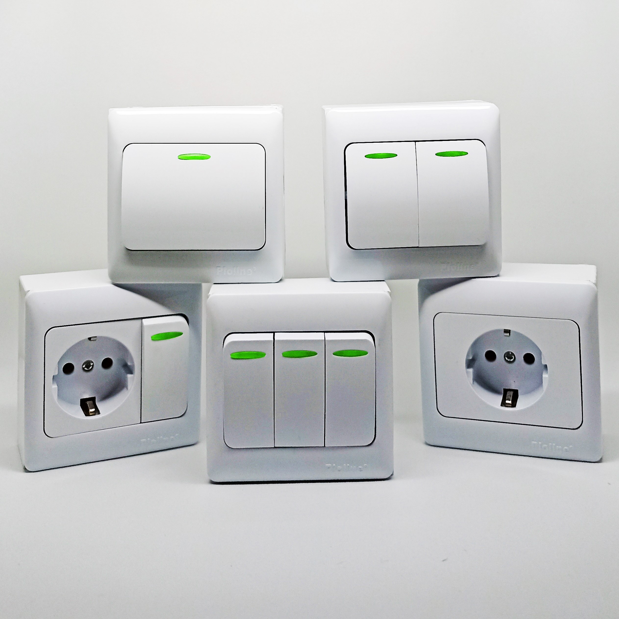 Jual Panel Ats Pln Genset Otomatis Terbaru - Jun 2024 | Lazada