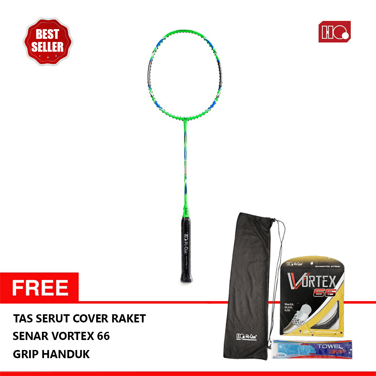 Jual Raket Maxbolt Supreme Dna Terbaru - Jul 2024 | Lazada.co.id