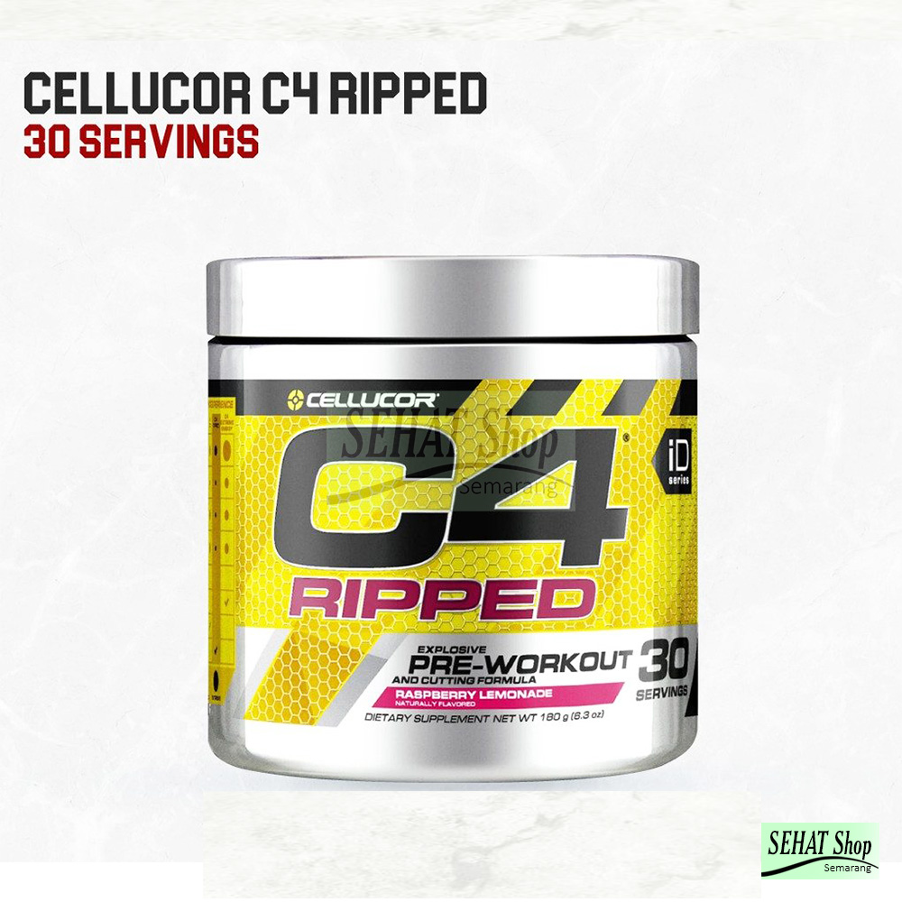 P6 Extreme Pre Workout | EOUA Blog