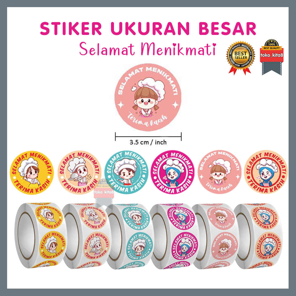 Jual Stiker Besar Anak Sd Pakai Seragam Terbaru - Jul 2024 | Lazada.co.id