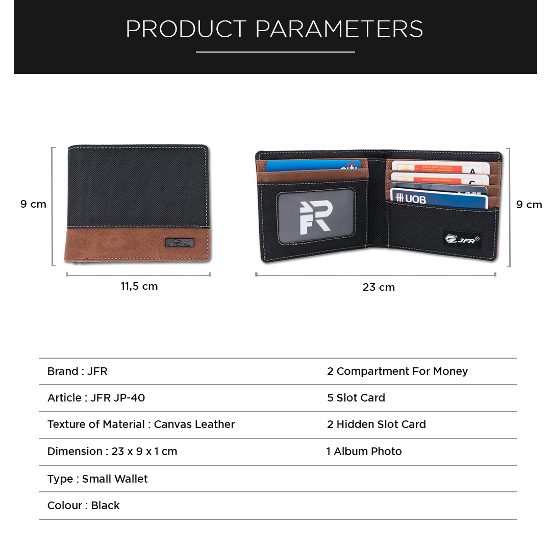 Promo PROMO DOMPET PREMIUM MODEL TERBARU Pria Cowok Laki Laki Lipat ...