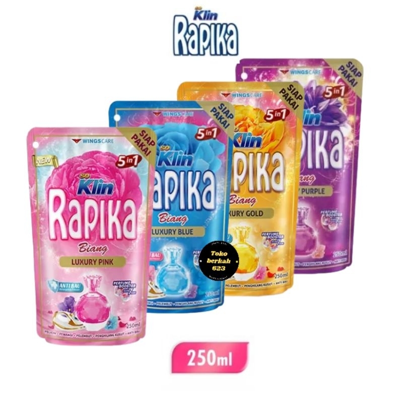 Jual Rapika Korean Camellia Terbaru - Jun 2024 | Lazada.co.id