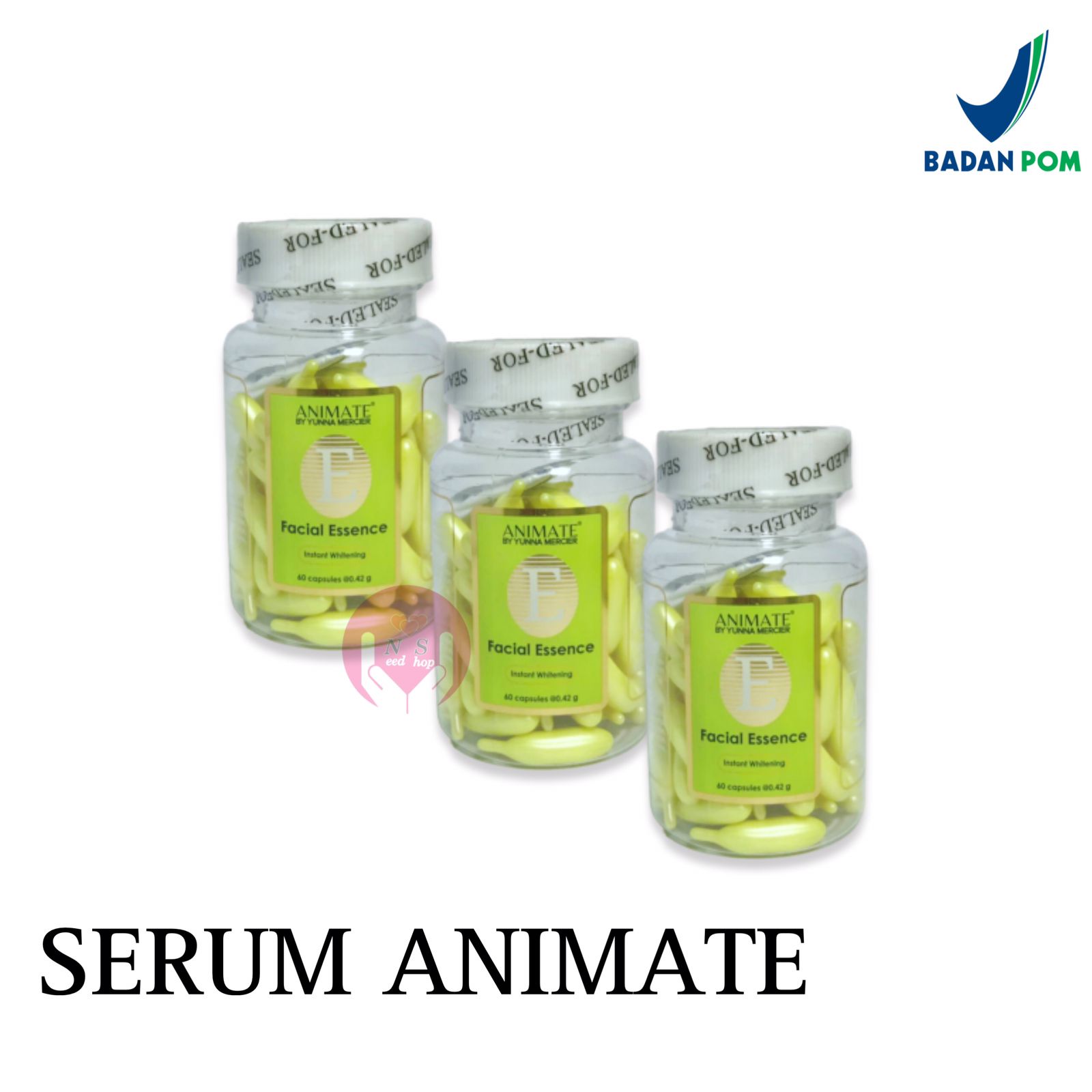 Jual Doc Retinol Serum Kapsulmesin Daur Ulang Ai Galon Terbaru - Jul ...