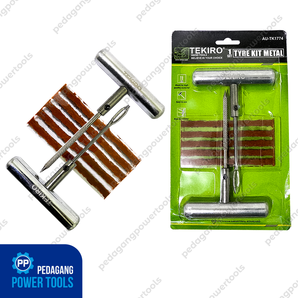 Jual Impek Angin Tekiro Buka Baut Mobil Terbaru - Sep 2024 | Lazada