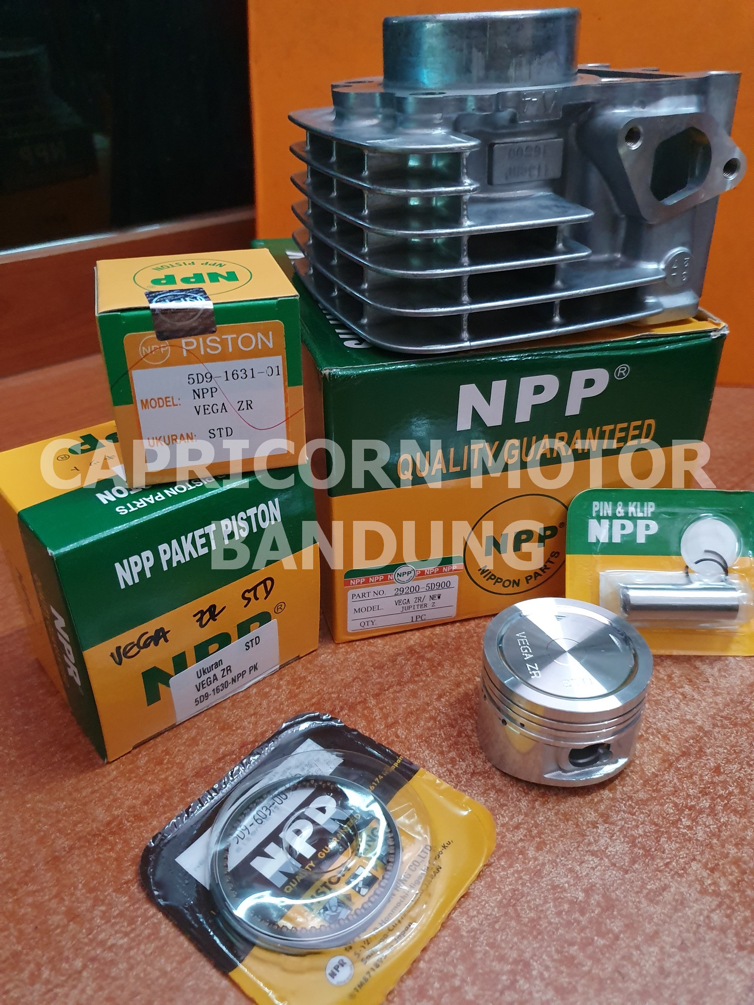 Mesin Motor Jupiter Z Full Set - Jual Mesin Motor Jupiter Z Full Set ...