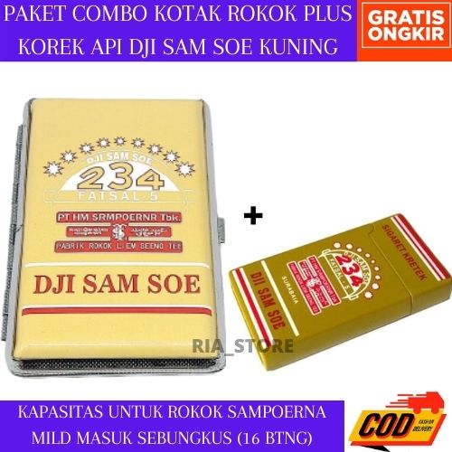Jual Rokok Dari Kulitnya Jagung Terbaru - Jan 2025 | Lazada.co.id