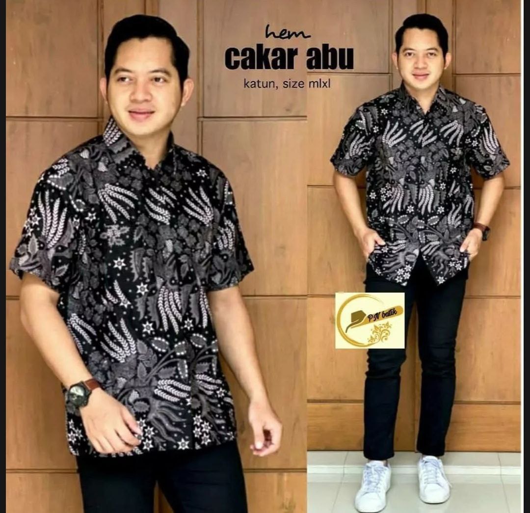 Jual Batik Helwa Slim Pit Terbaru - Sep 2024 | Lazada.co.id