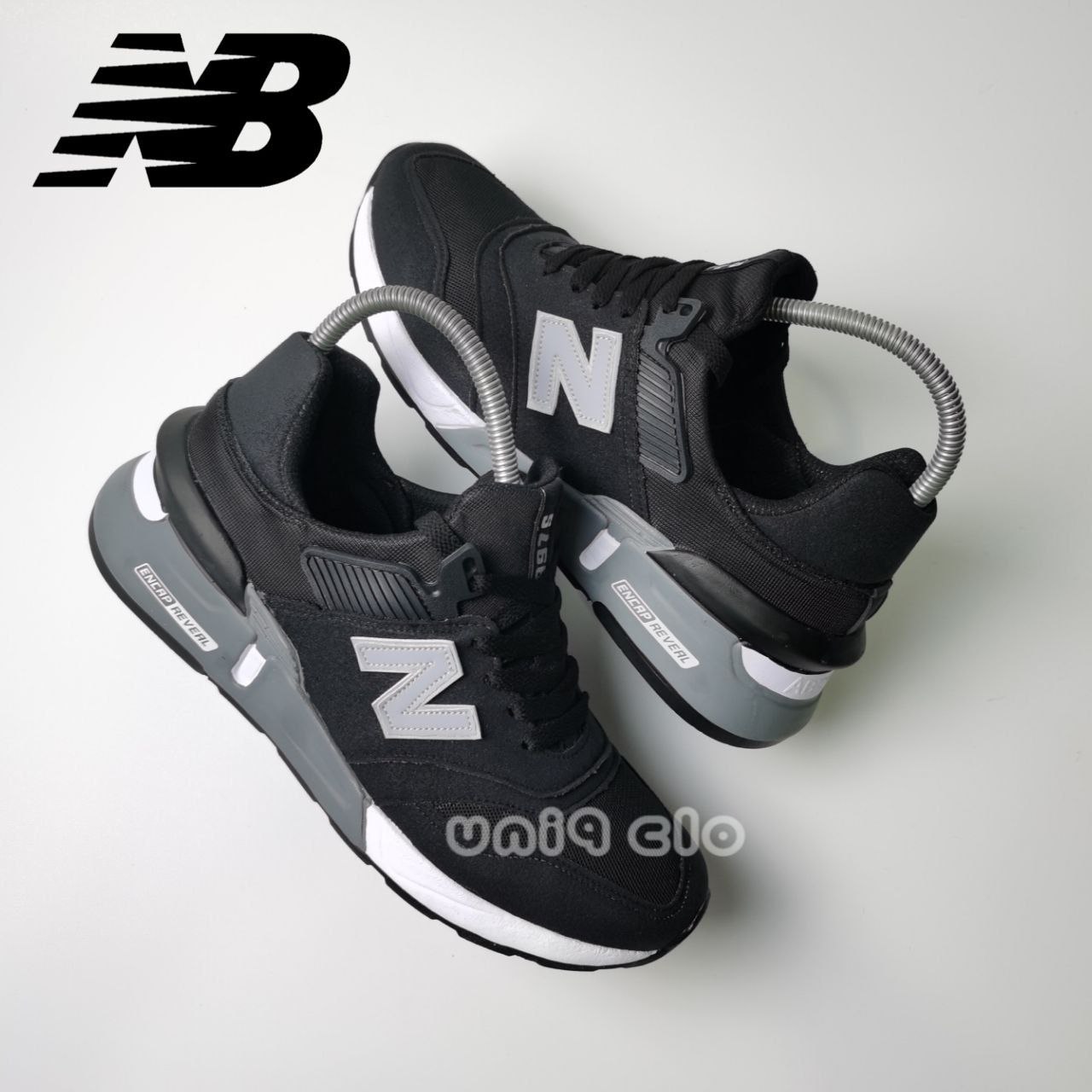 Jual New Balance 530 Encap Terbaru - May 2024 | Lazada