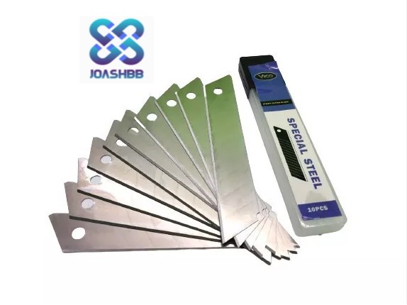 Jual Cutter Joyko Besar L-500 L-150 Cuter Kater L500 L150 Pisau Kenko ...