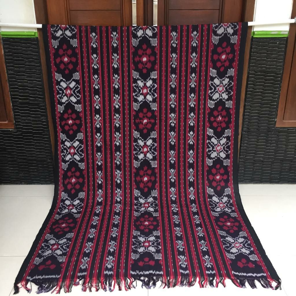 Jual Kain Tenun Flores Timur Adonara Terbaru - Oct 2024 | Lazada