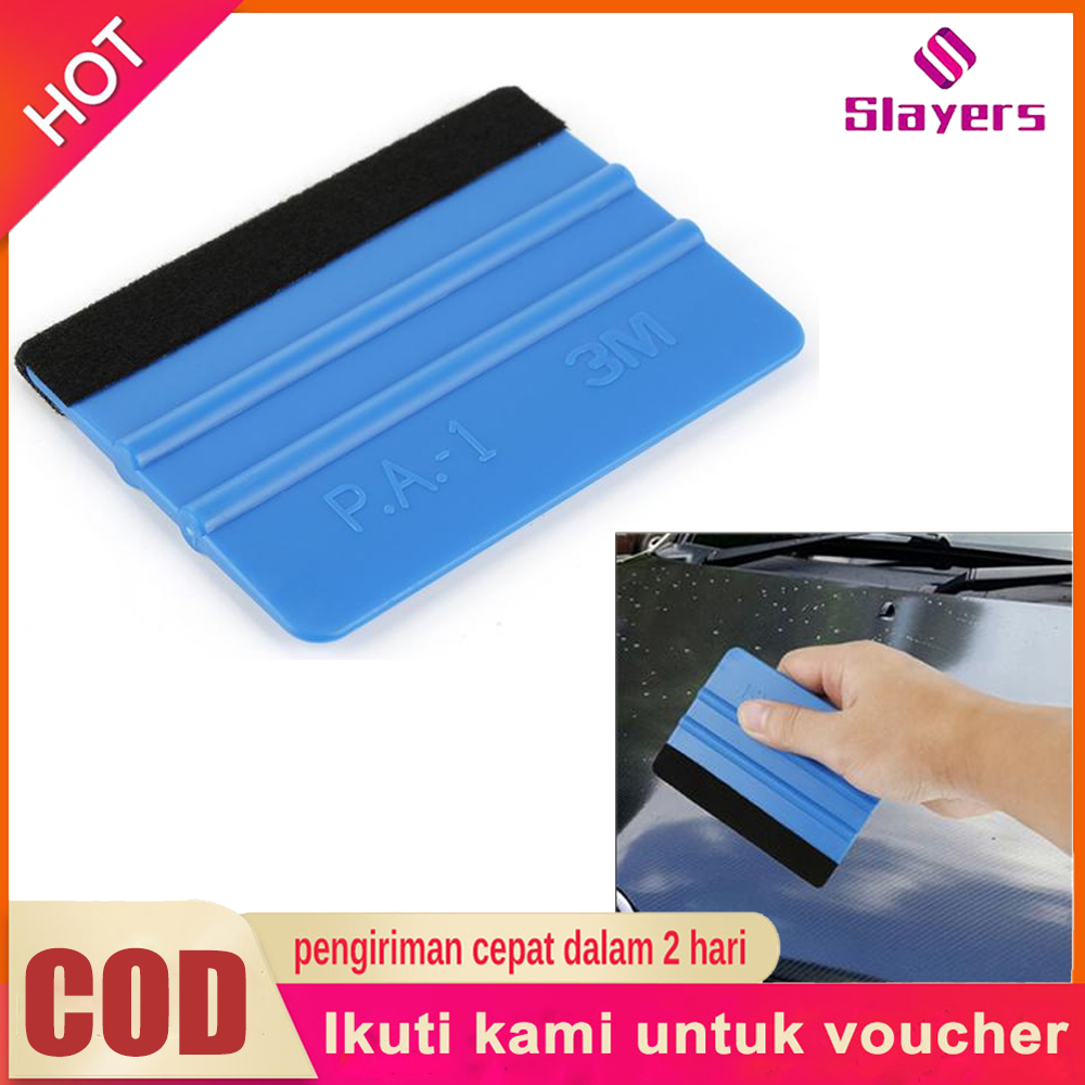 Jual Alat Memasang Kacamata Film Mobil Terbaru - Jun 2024 | Lazada.co.id