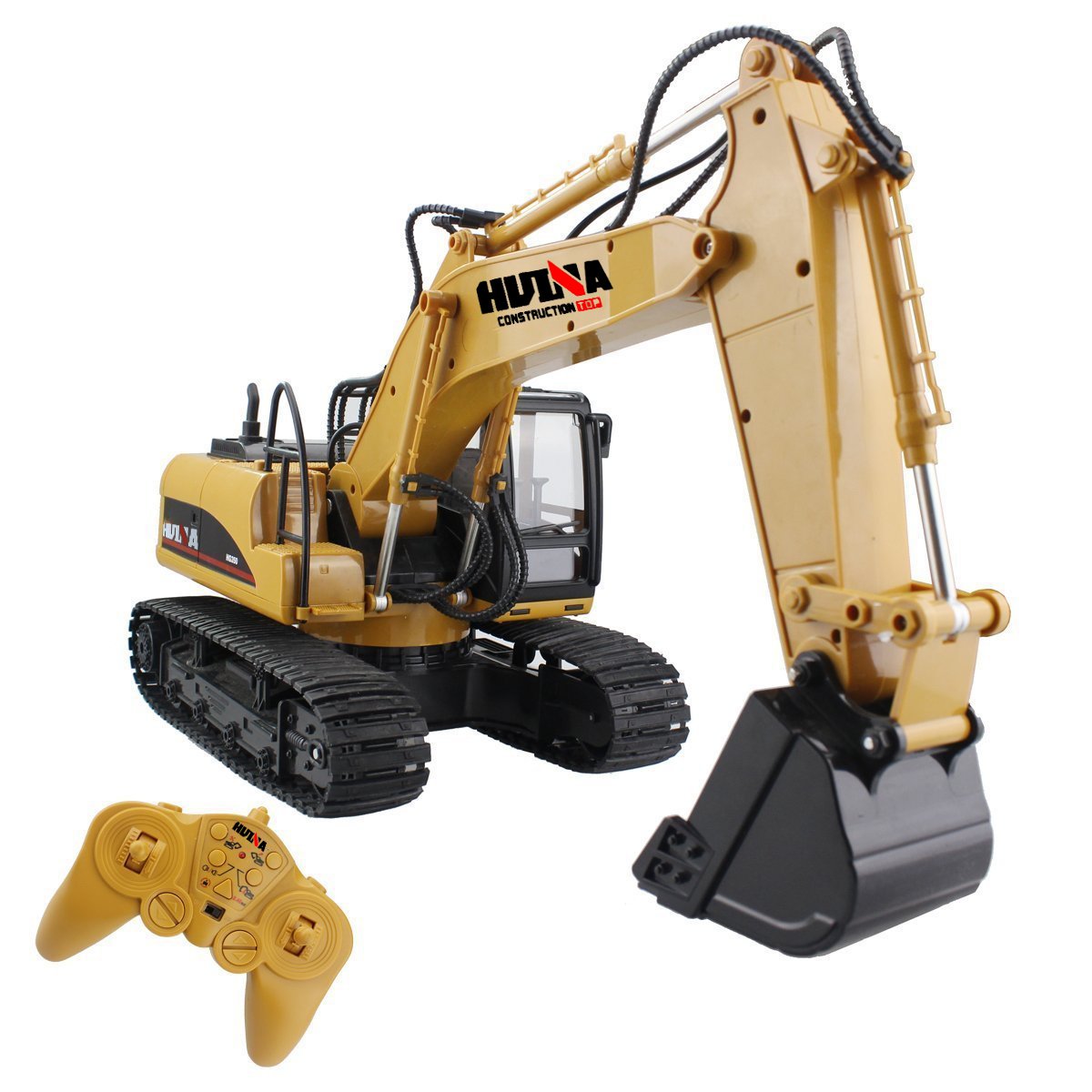 Jual Rc Backhoe Loader Remote Control Terbaru - Nov 2024 | Lazada.co.id
