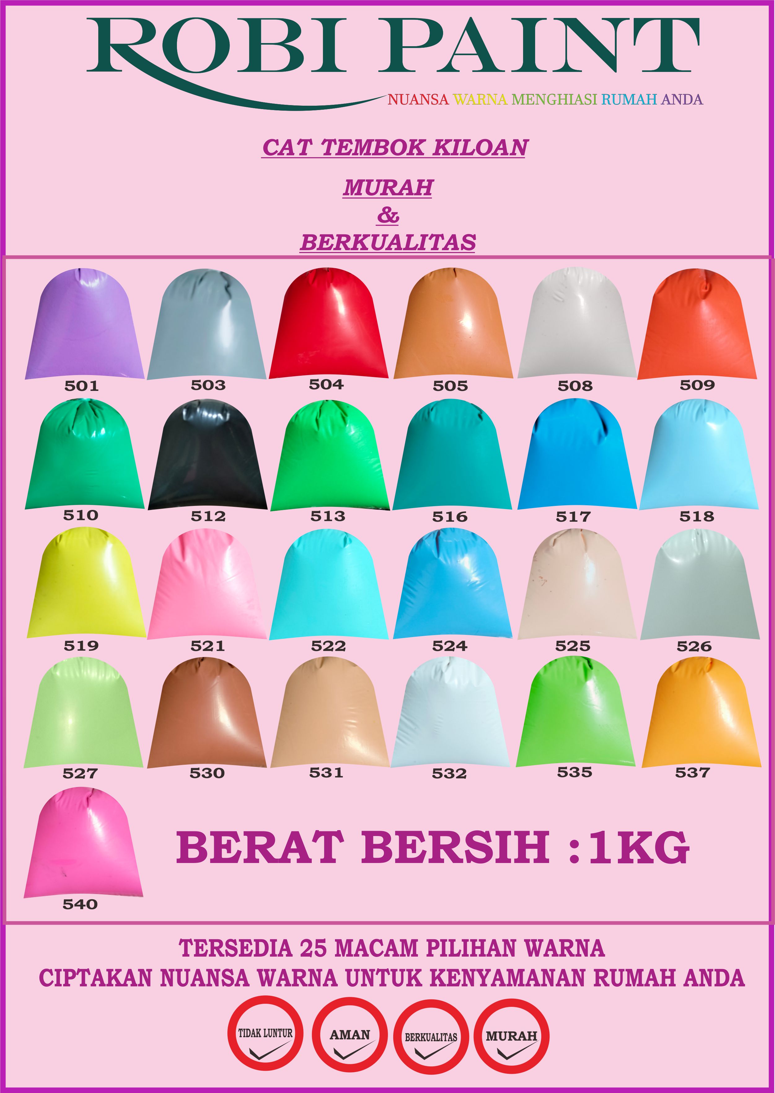 Jual Cat Besi Kaleng Mini Terbaru - Jun 2024 | Lazada
