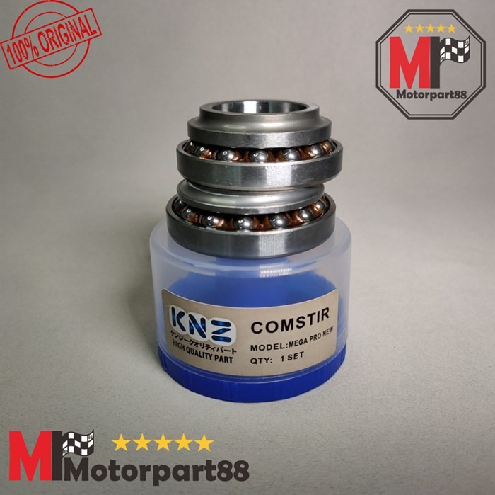 Baut Komstir Cb150R New - Jual Baut Komstir Cb150R New Terbaru ...