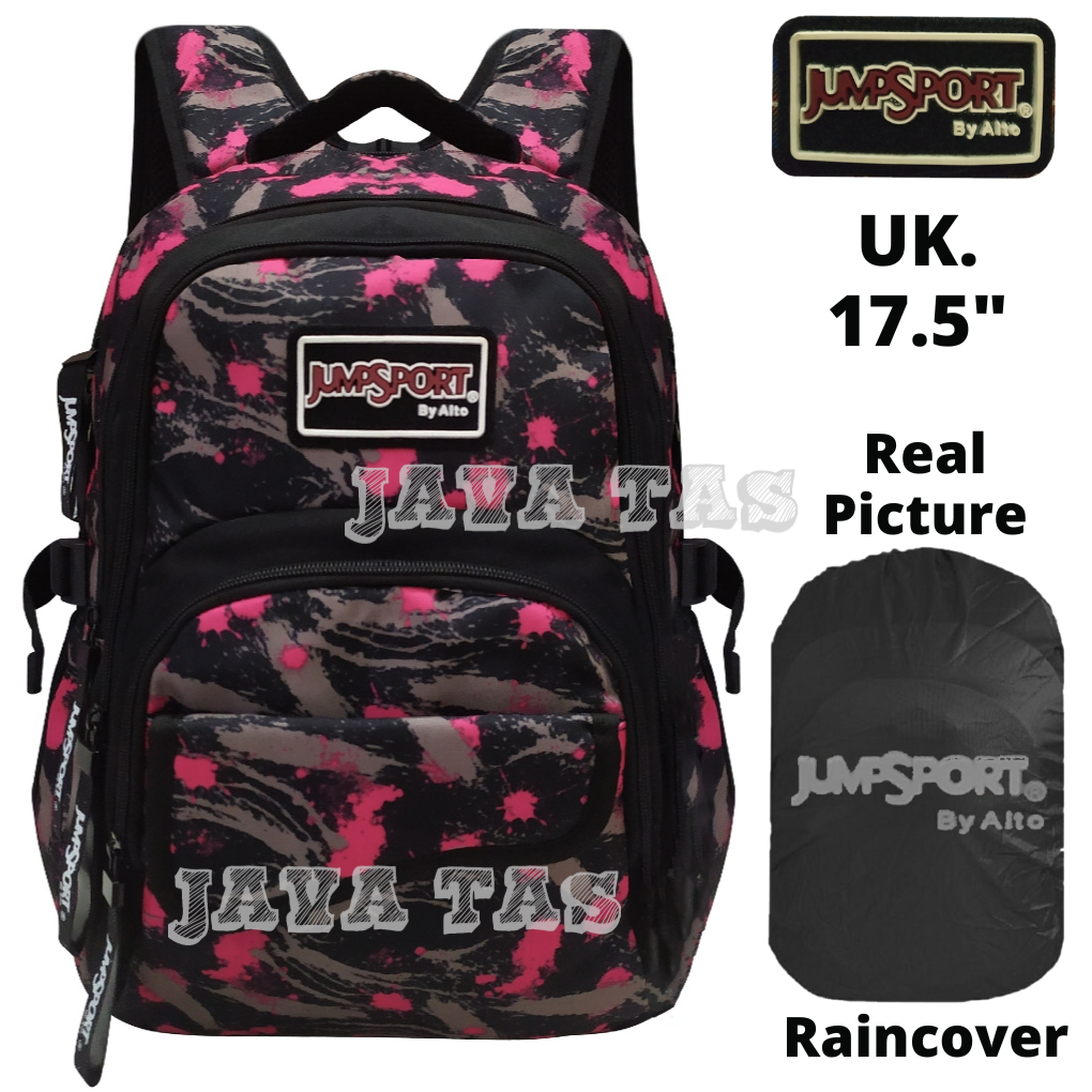 Jual Tas Alto Original Anak Sd Klas 1 Laki Laki Terbaru - Jun 2024 ...