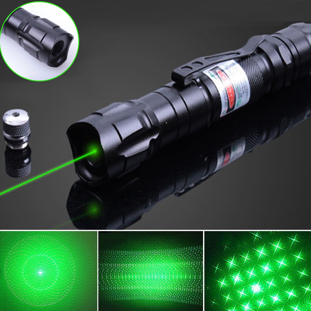 Jual Senter Laser Anti Air Jarak Jauh Rerang Terbaru - Jun 2024 ...