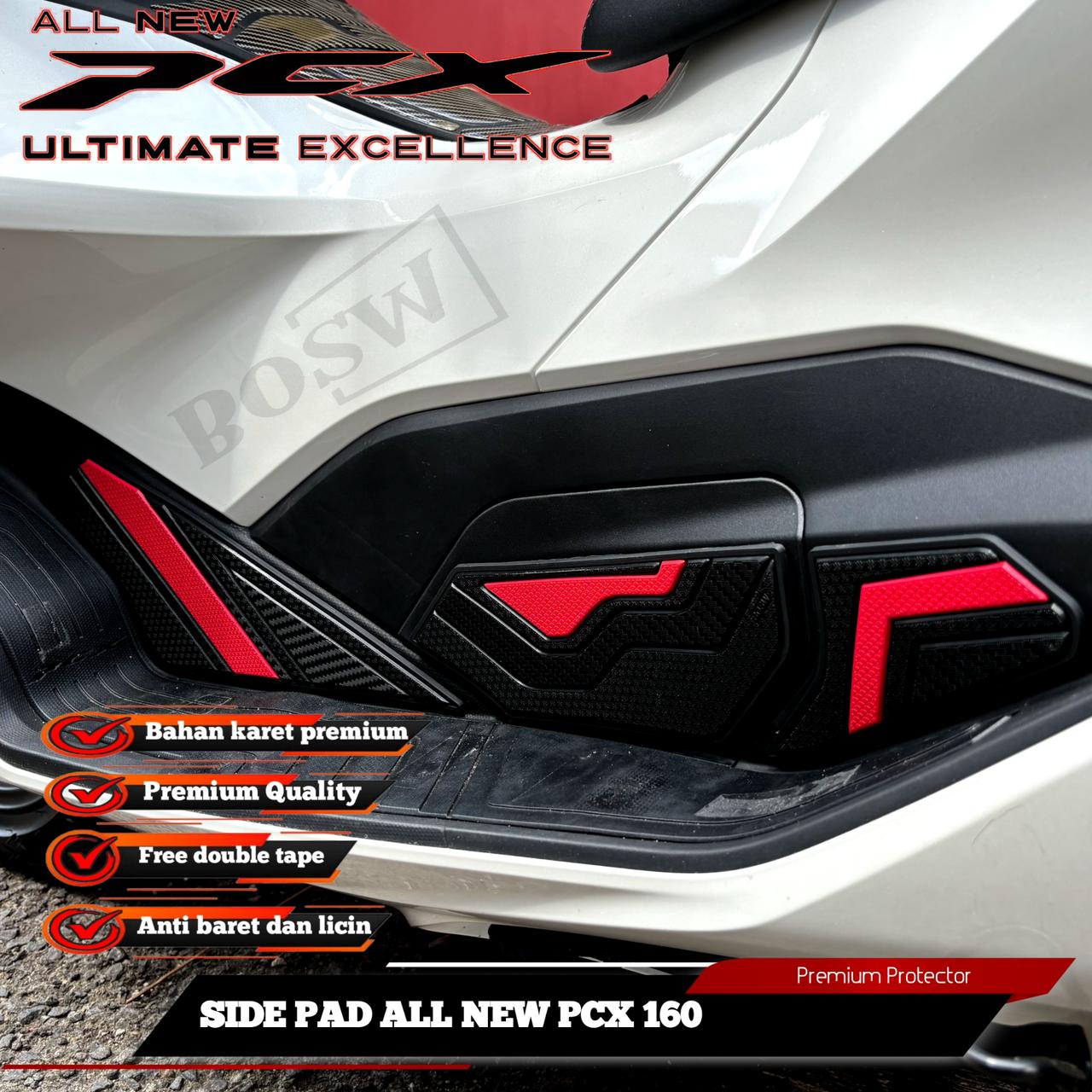 Jual Body Pcx 160 Full Set Terbaru - Dec 2024 | Lazada