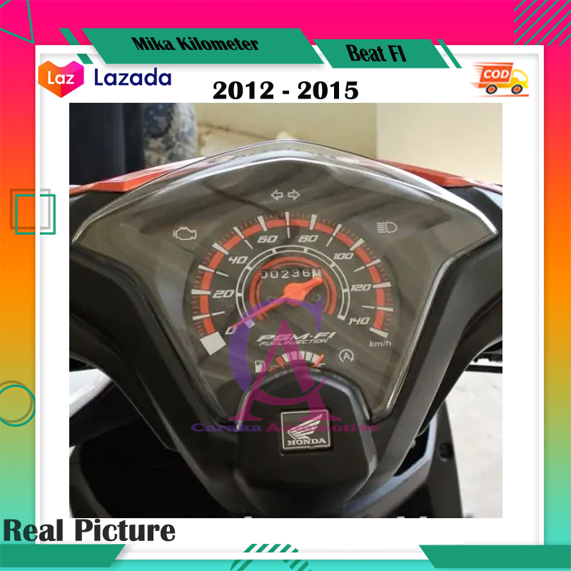 Jual Granish Beat Street 2024 Spedo Meter Terbaru - Aug 2024 | Lazada.co.id