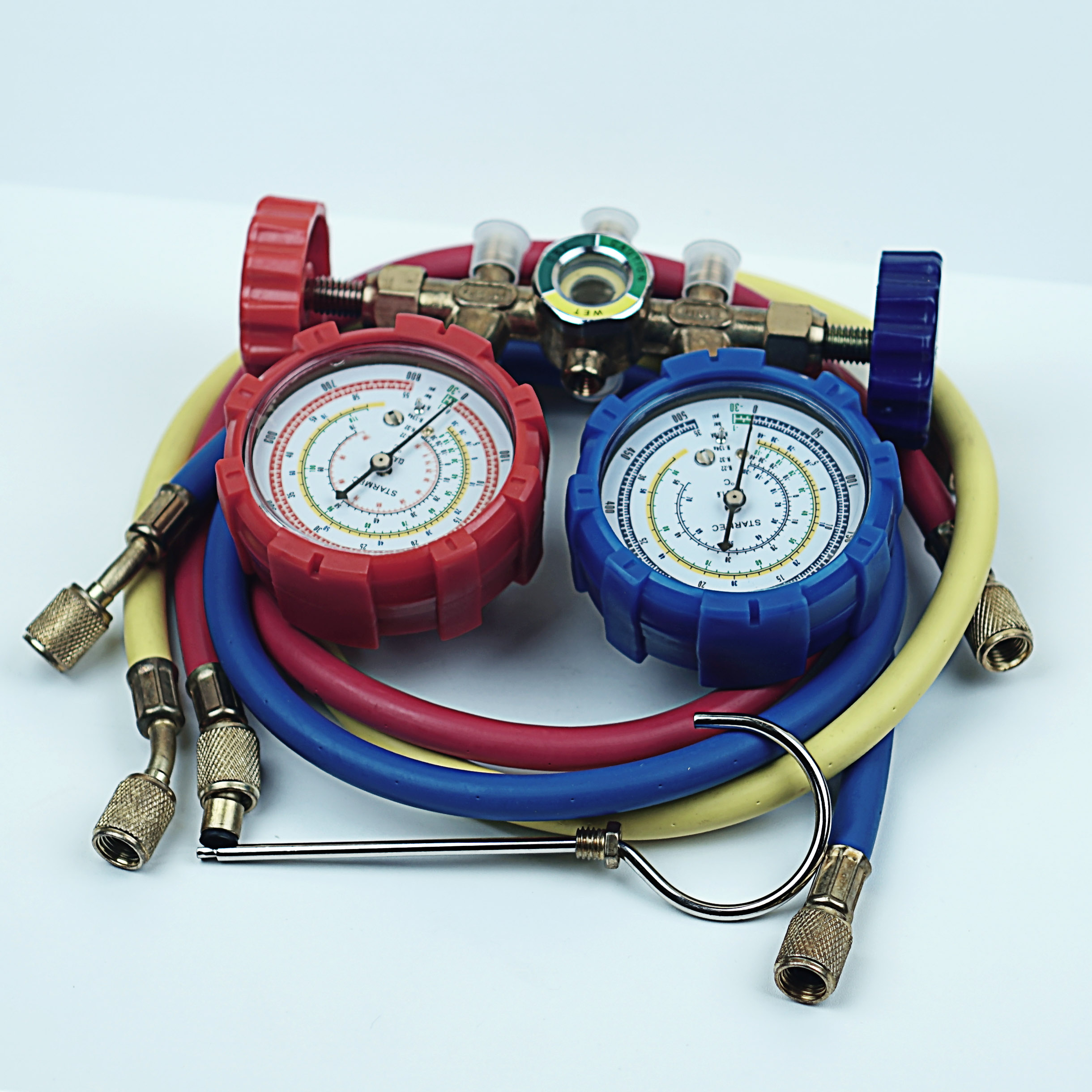 Jual Manifold Freon R134a Terbaru - May 2024 | Lazada.co.id