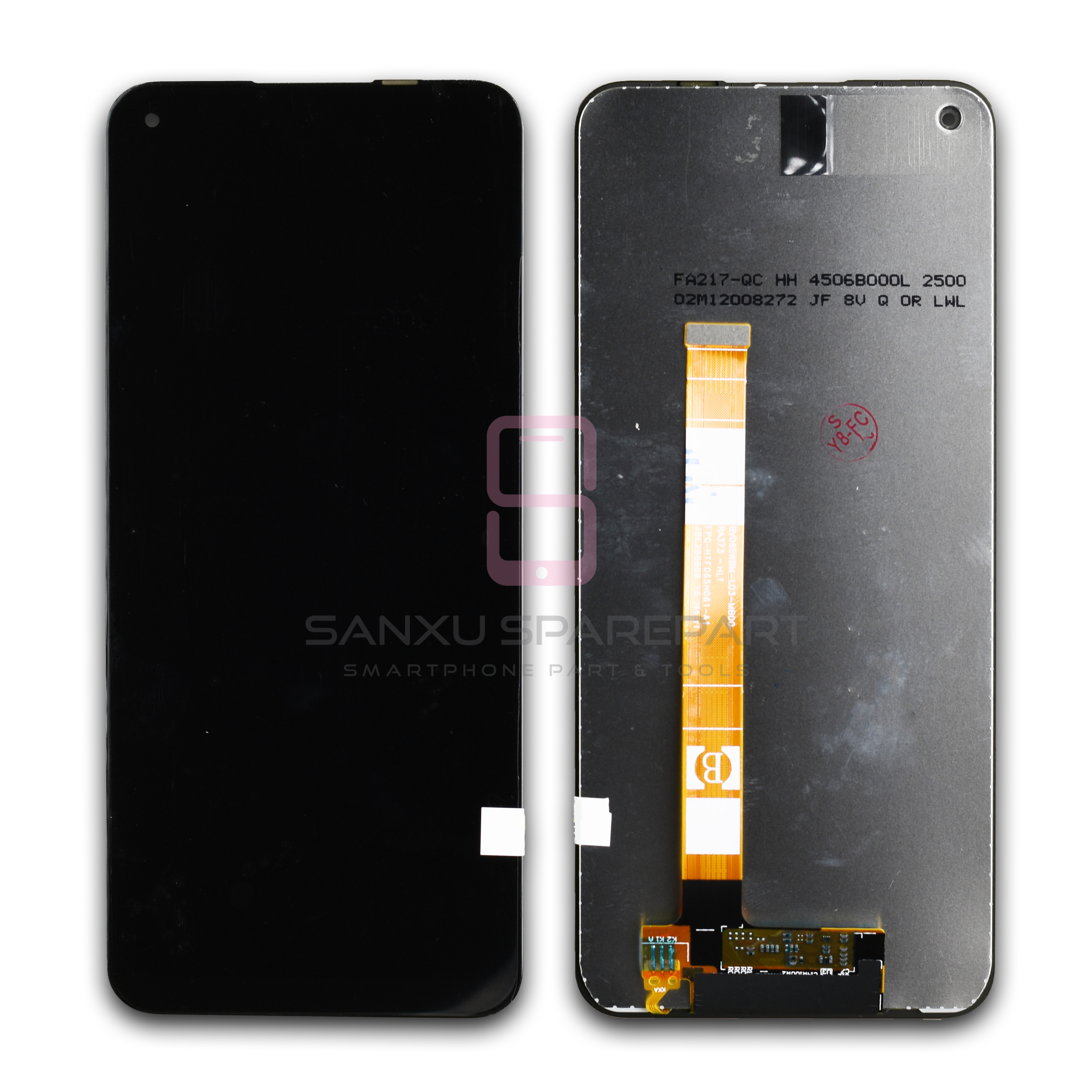 Lcd Oppo A53 Cph2139 - Jual Lcd Oppo A53 Cph2139 Terbaru Indonesia ...