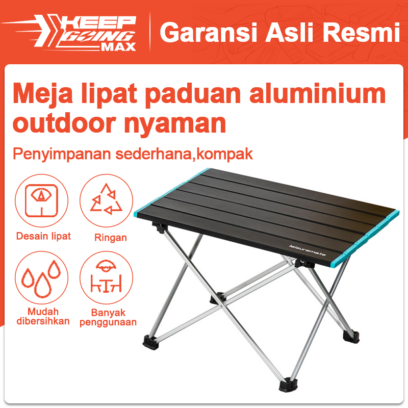 Jual Meja Portable Besi Lipat Terbaru - Jun 2024 | Lazada.co.id