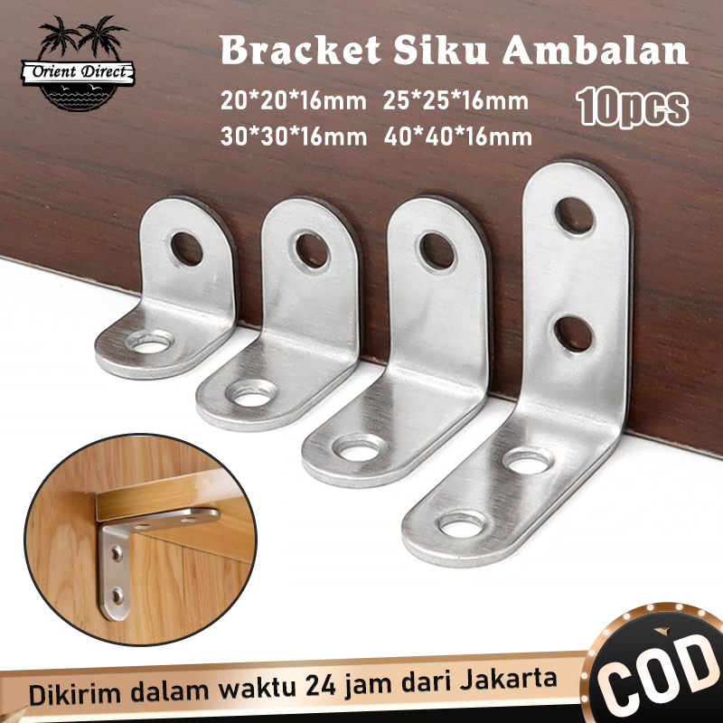Jual Besi Kotak Stainless Steel Terbaru - Jun 2024 | Lazada