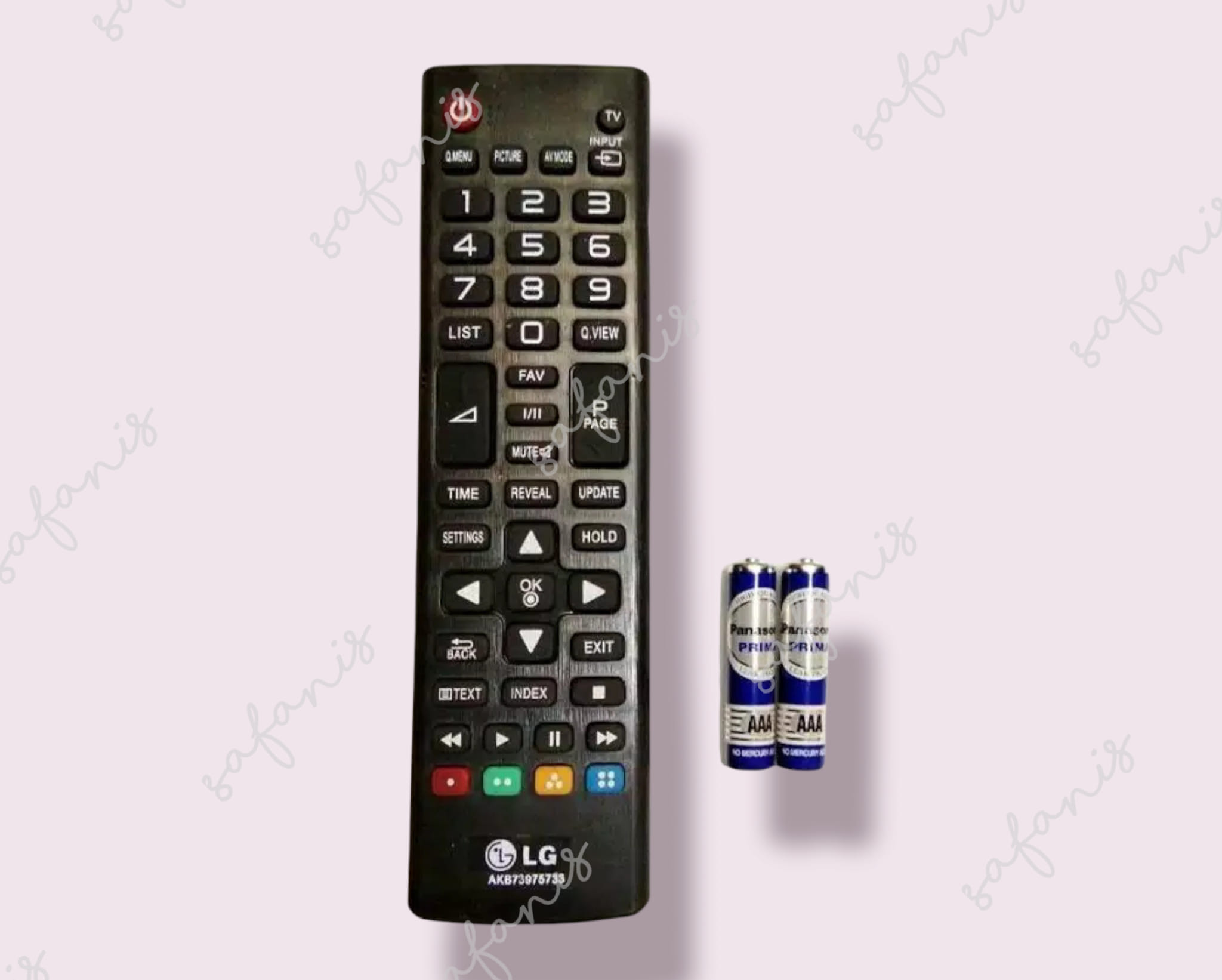 Jual Rangkaian Charger Baterai Remote Tv Terbaru - Aug 2024 | Lazada.co.id