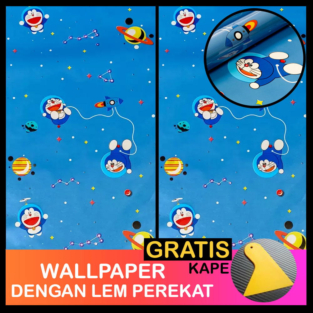 Jual Wallpaper Gambar Pop Ice Terbaru - Dec 2024 | Lazada.co.id