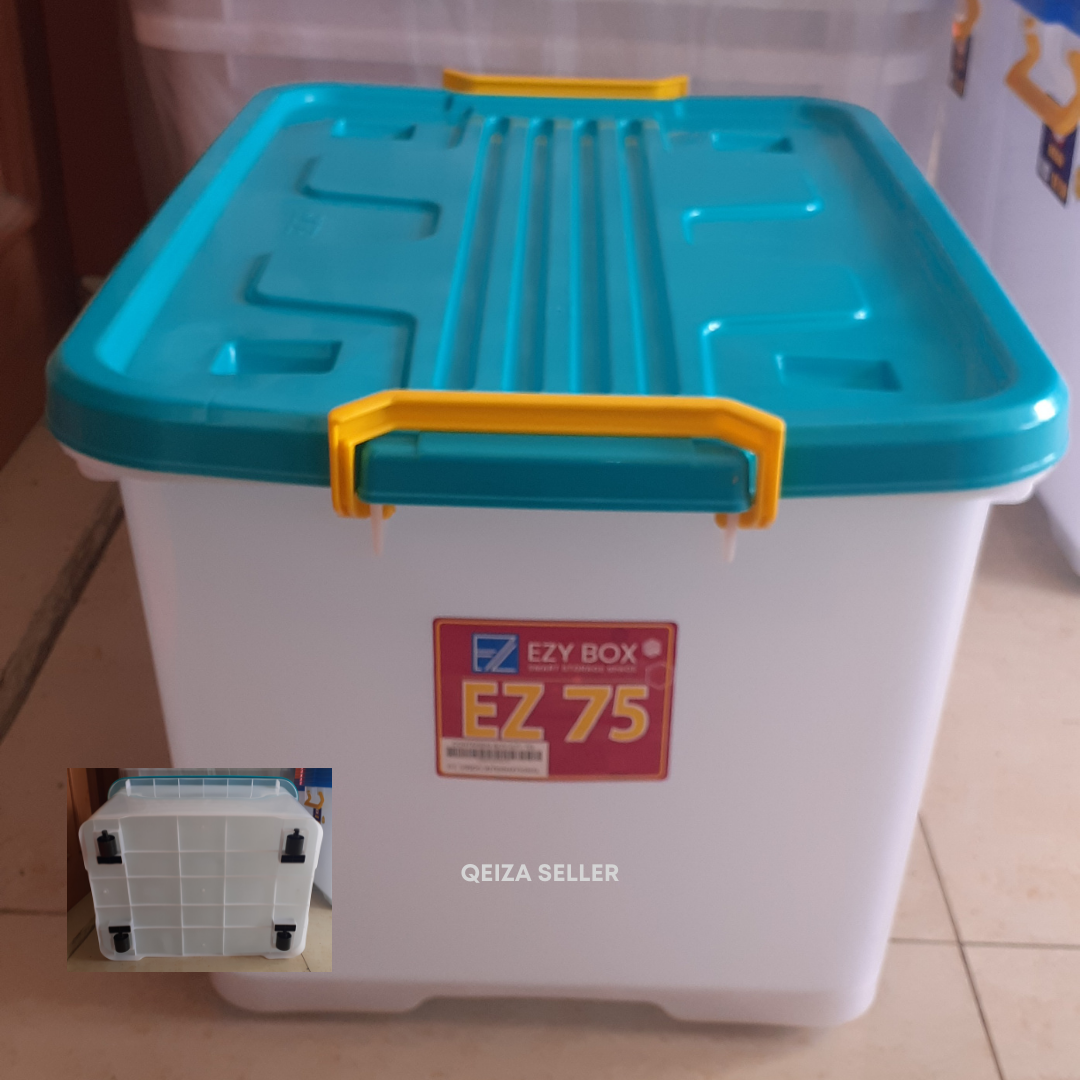Box Hitam Plastik X7 - Jual Box Hitam Plastik X7 Terbaru Indonesia ...