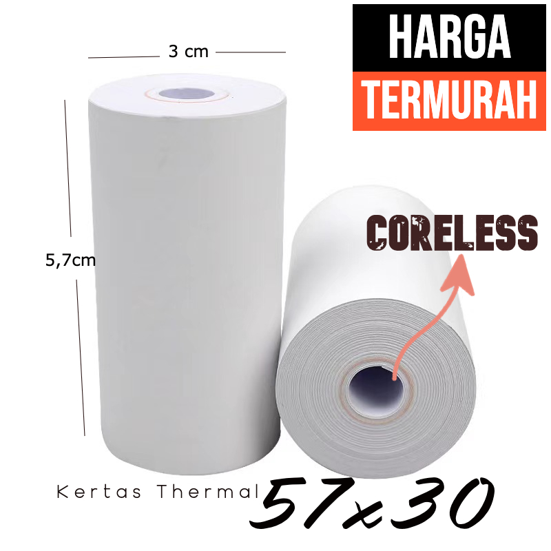 Jual Kertas Printer Dot Matrix Terbaru - Jun 2024 | Lazada.co.id
