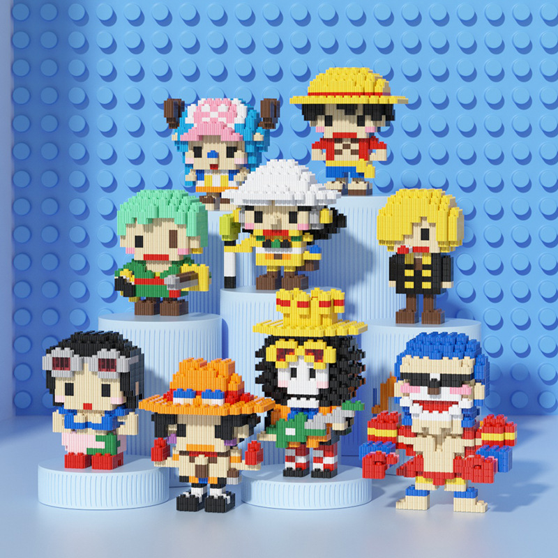 Jual Lego Orang Ninjago Warna Putih Terbaru - Jul 2024 | Lazada.co.id