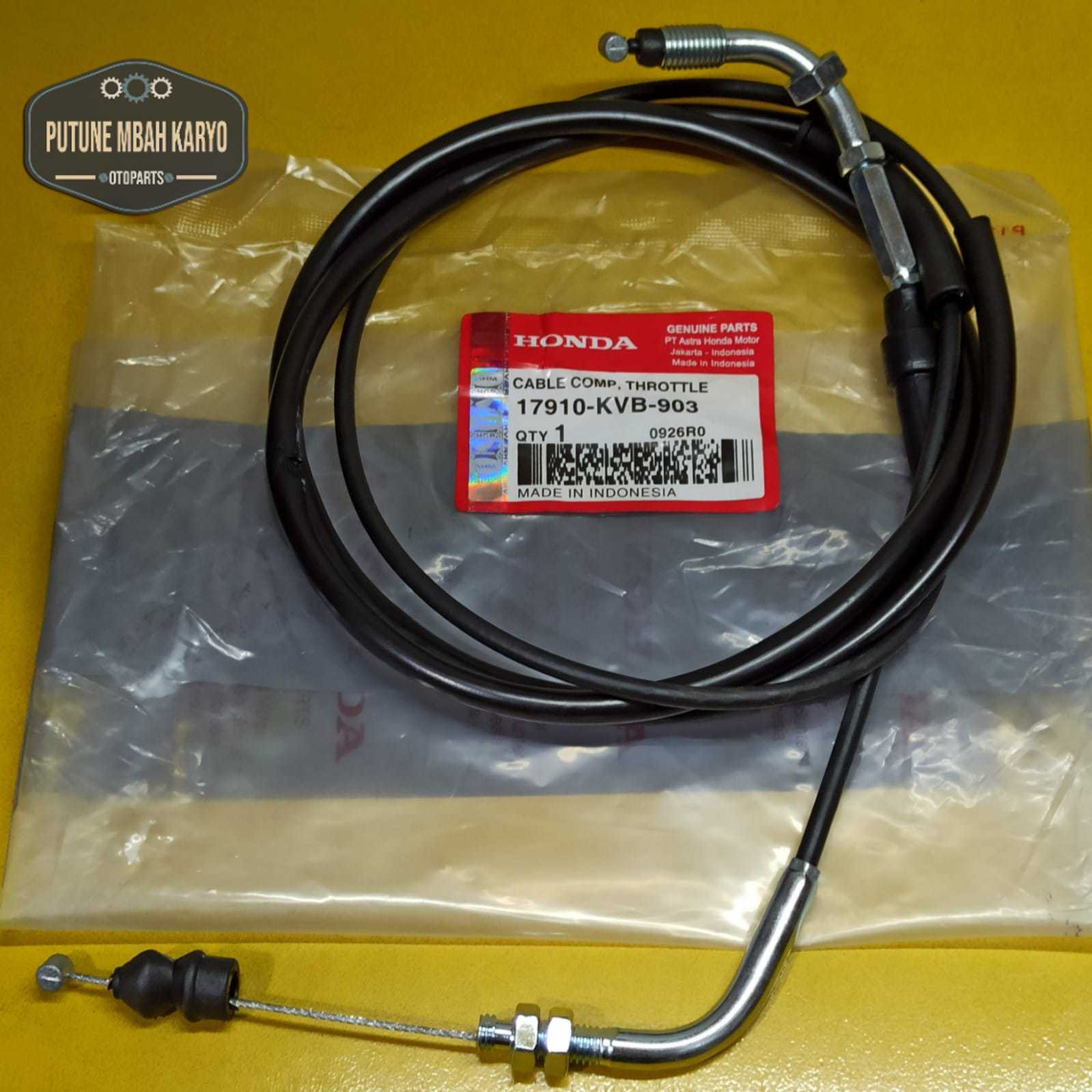 Jual Kabel Otomatis Standar Nmax Terbaru - May 2024 | Lazada