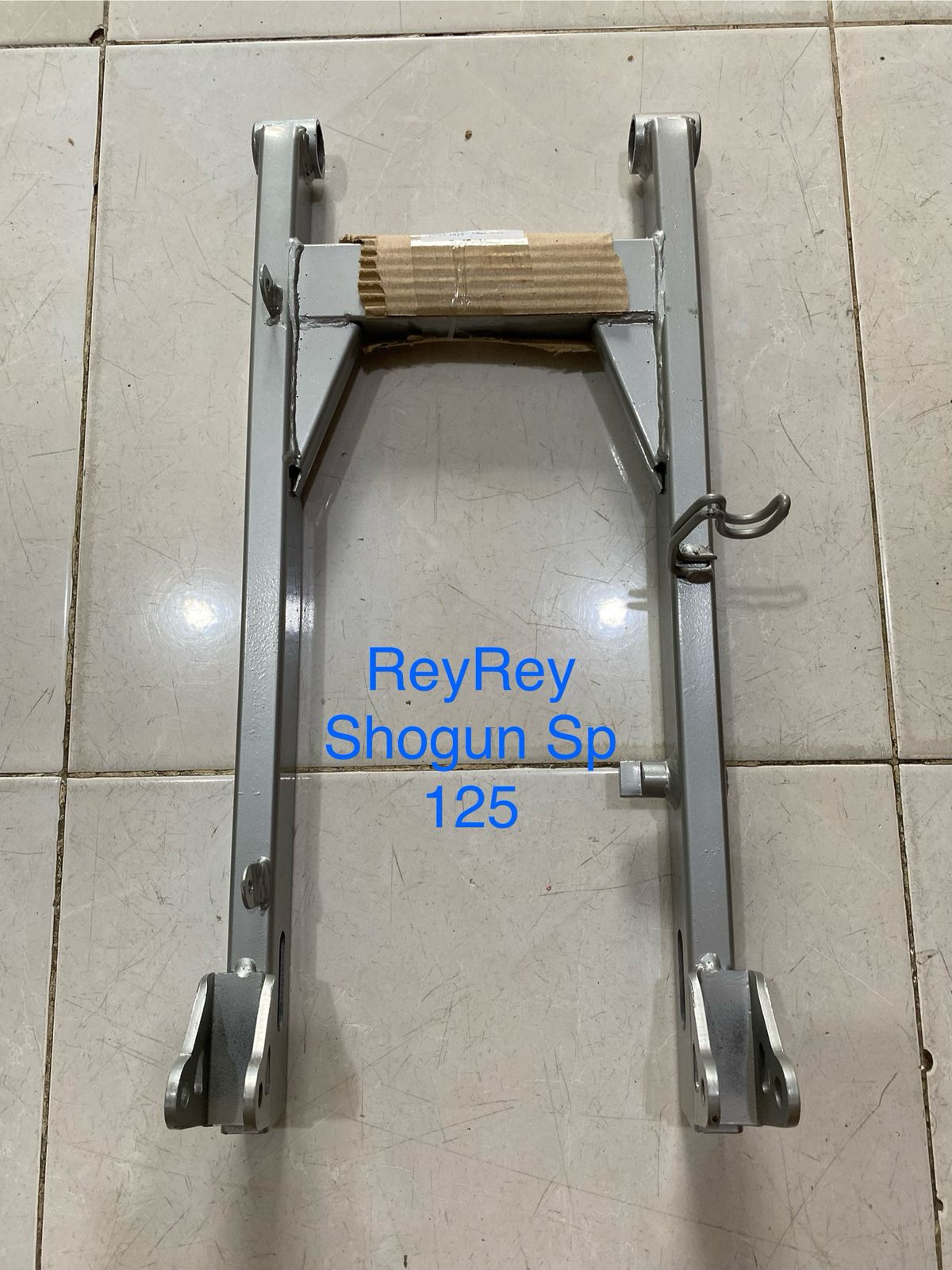 Swing Arm Shogun 110