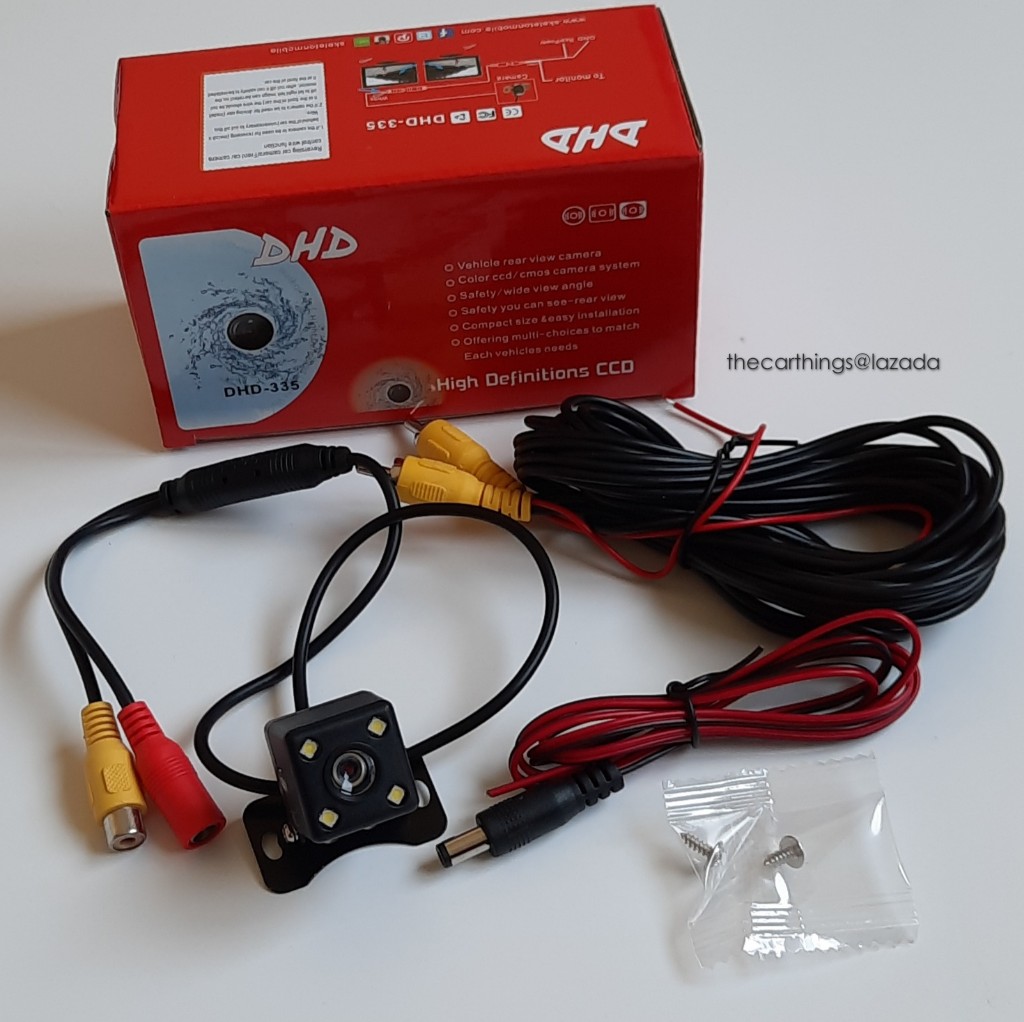 Jual Camera Mundur Tanpa Garis Terbaru - Jun 2024 | Lazada