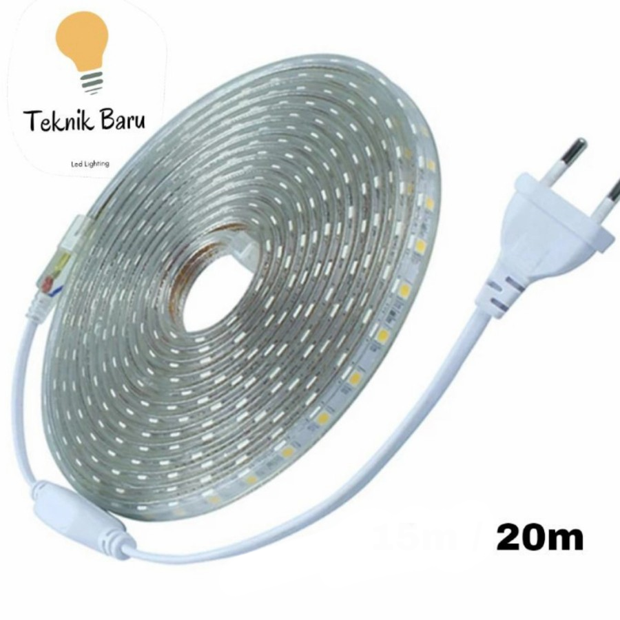 Jual Lampu Led Panjang 2 Meter Terbaru - Feb 2025 | Lazada.co.id