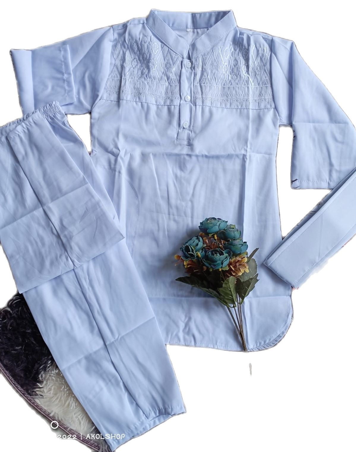 Jual Jasko Anak Umur 10 Th Stelsn Hitam Putih Terbaru - Aug 2024 ...