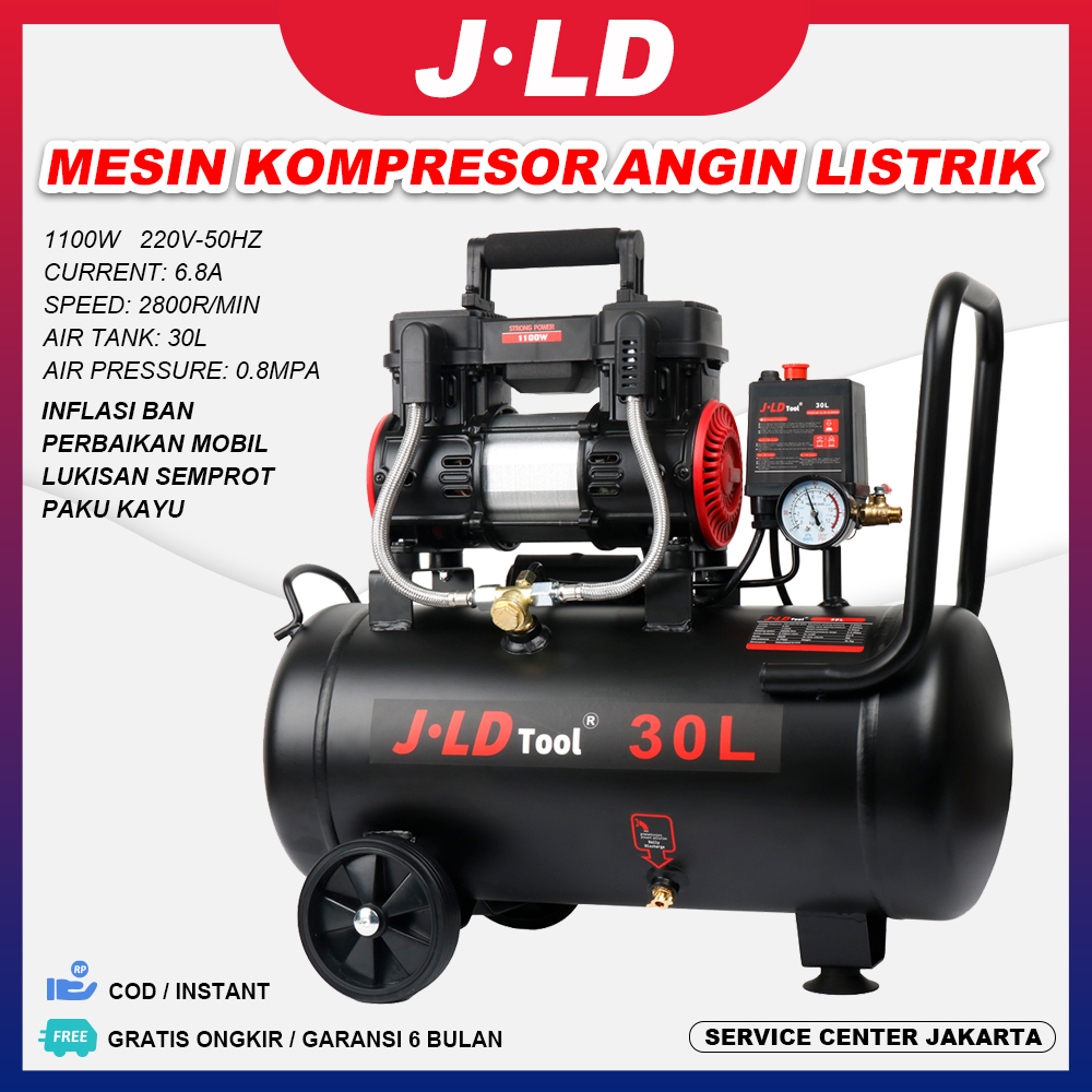 Jual Kompresor 3hp Listrik Terbaru - Nov 2024 | Lazada.co.id