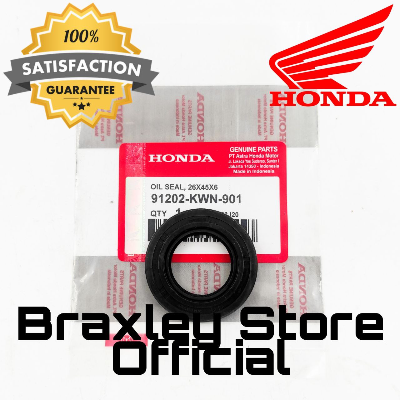 Jual Seal As Truk Magnet Vario 125 Tahun 2019kzl Terbaru - May 2024 ...